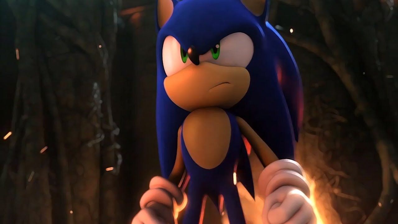 Sonic the Hedgehog 3D Platform Video Games, Ranked