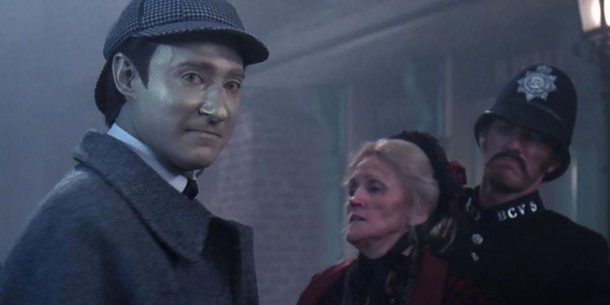 Best Star Trek Holodeck Episodes