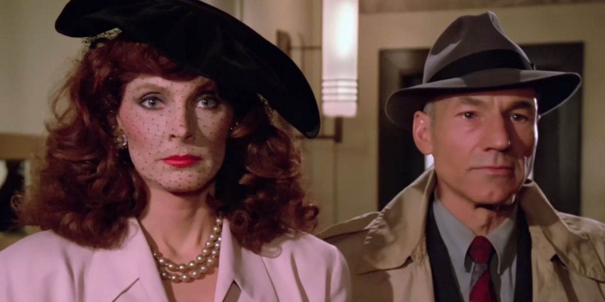 Best Star Trek Holodeck Episodes