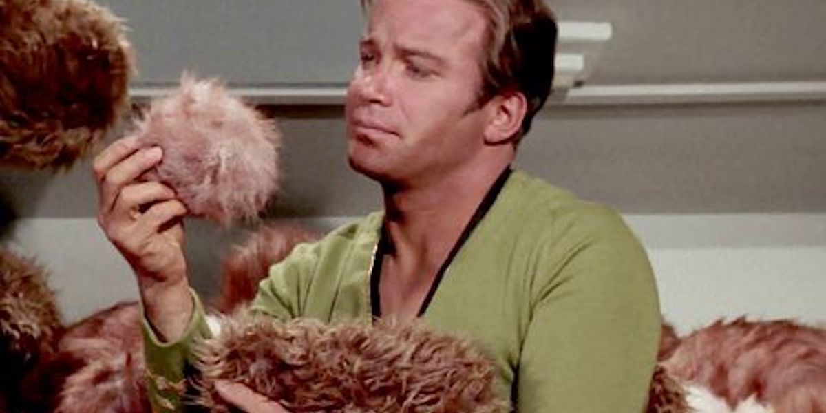 Best Star Trek Species, From Vulcans to Tribbles