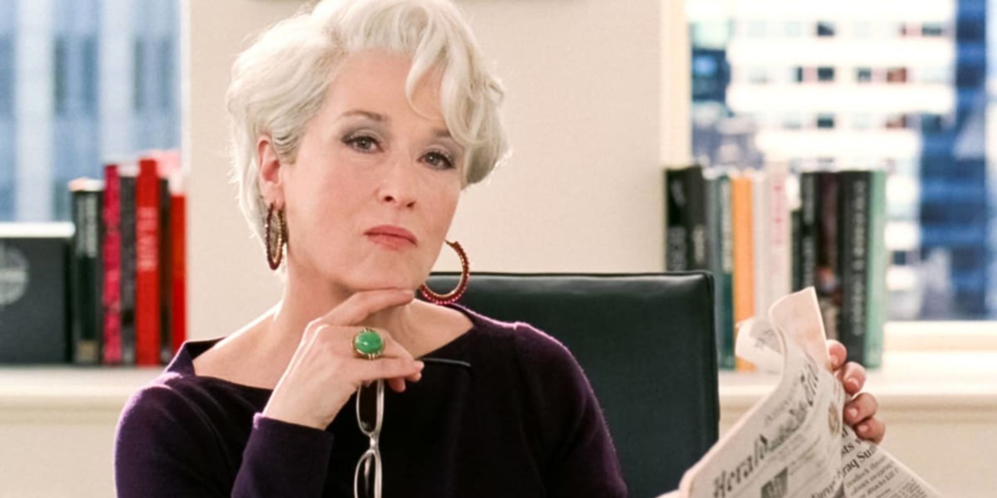 10 Dramatic Actors Who Were Awesome in Comedic Roles