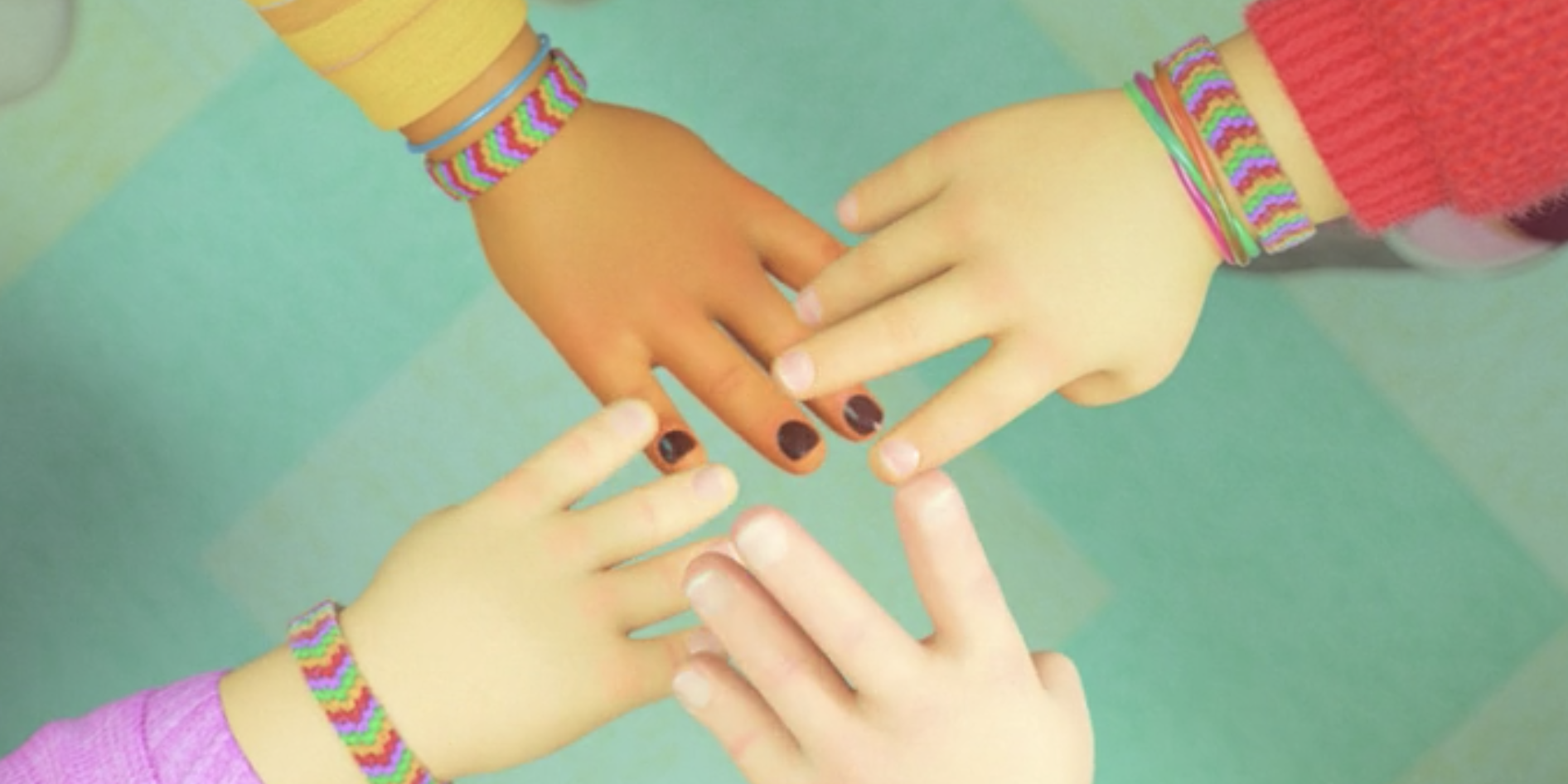 Every Early 2000's Reference In 'Turning Red'