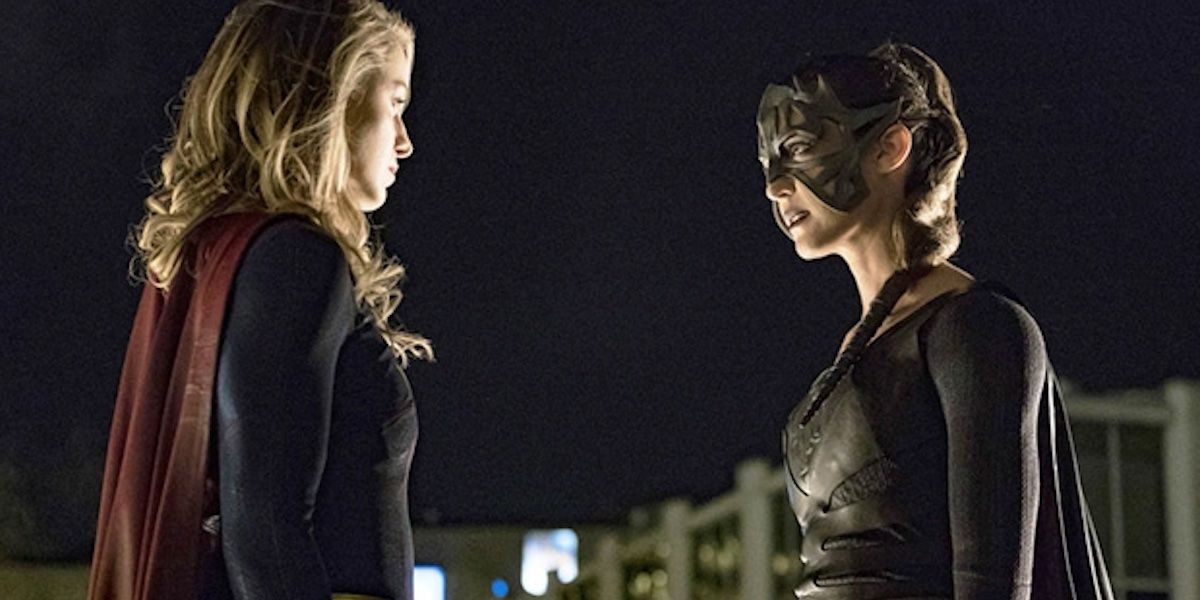 Arrowverse: Best Forgotten Characters That Should Be Revisited