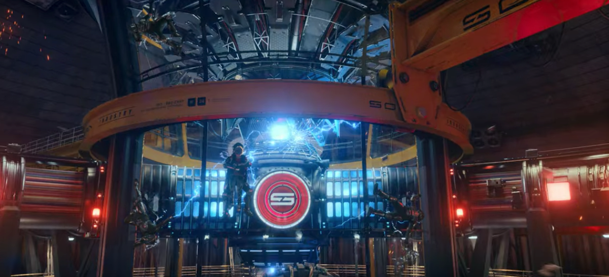 The Adam Project Ending Explained