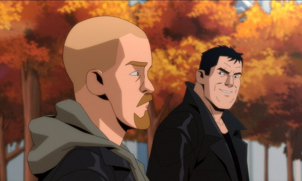 The Boys Diabolical Episodes Ranked by Blood and Gore