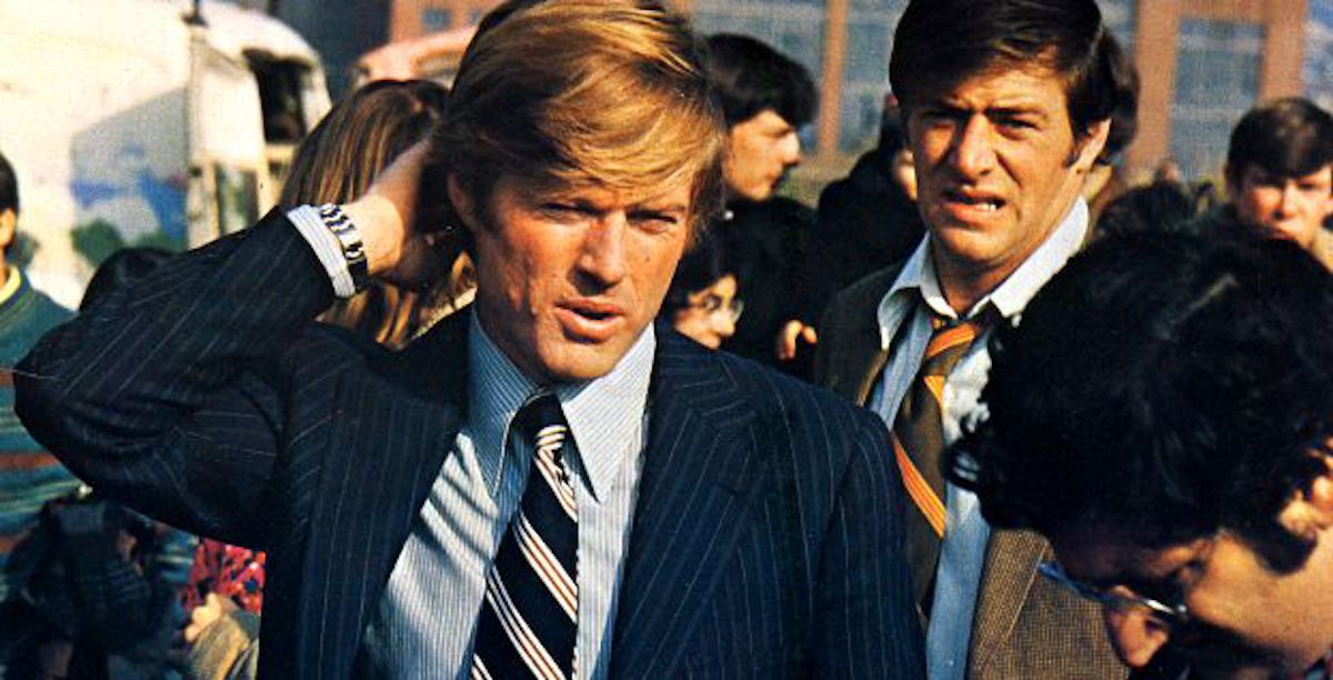 The Candidate: Why This Classic Film Is Still a Cautionary Tale