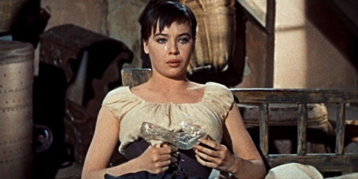 Every Live-Action Cinderella Ranked