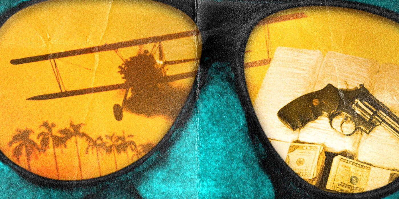 The Invisible Pilot: Shocking HBO Docuseries Produced by Adam McKay