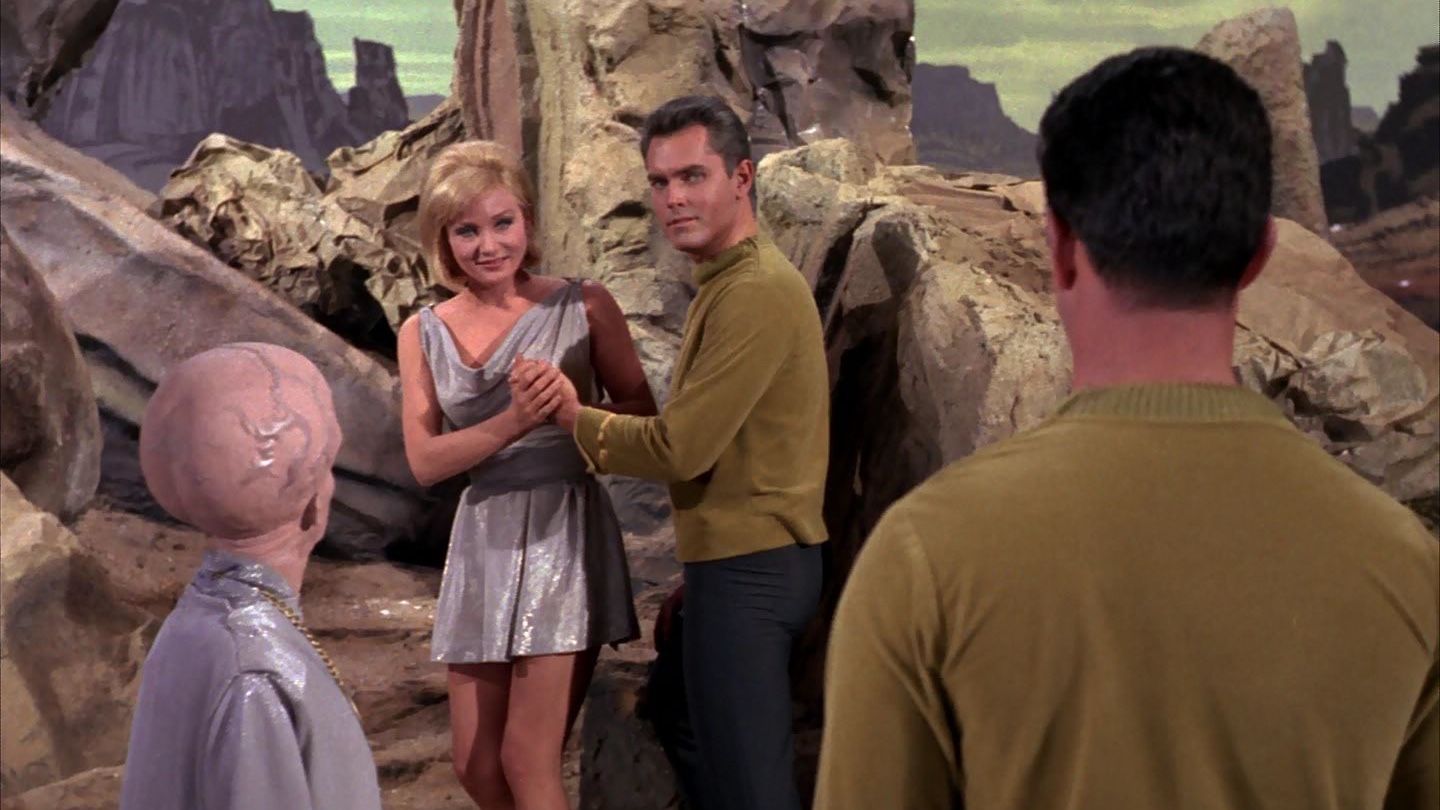 Star Trek: Who is Christopher Pike, the Enterprise’s Third Captain?
