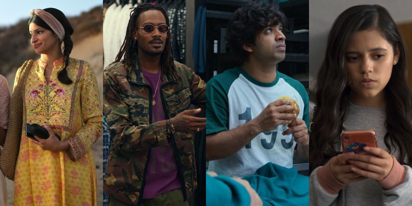 10 of the Strongest Supporting TV Characters From the Last Decade