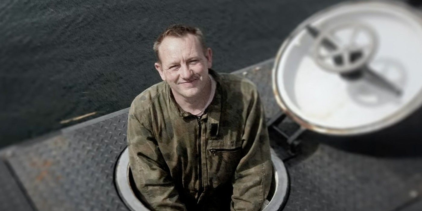 Undercurrent: The Disappearance of Kim Wall Trailer Reveals Story of ...