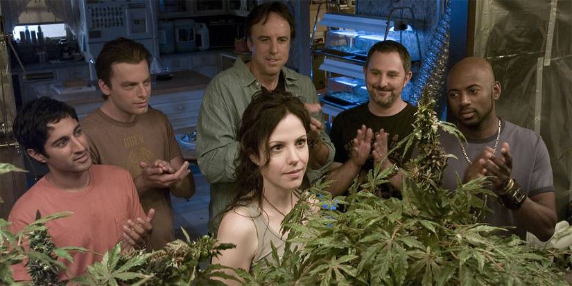 20 Crime-Drama Shows To Watch if You Love 'Breaking Bad'