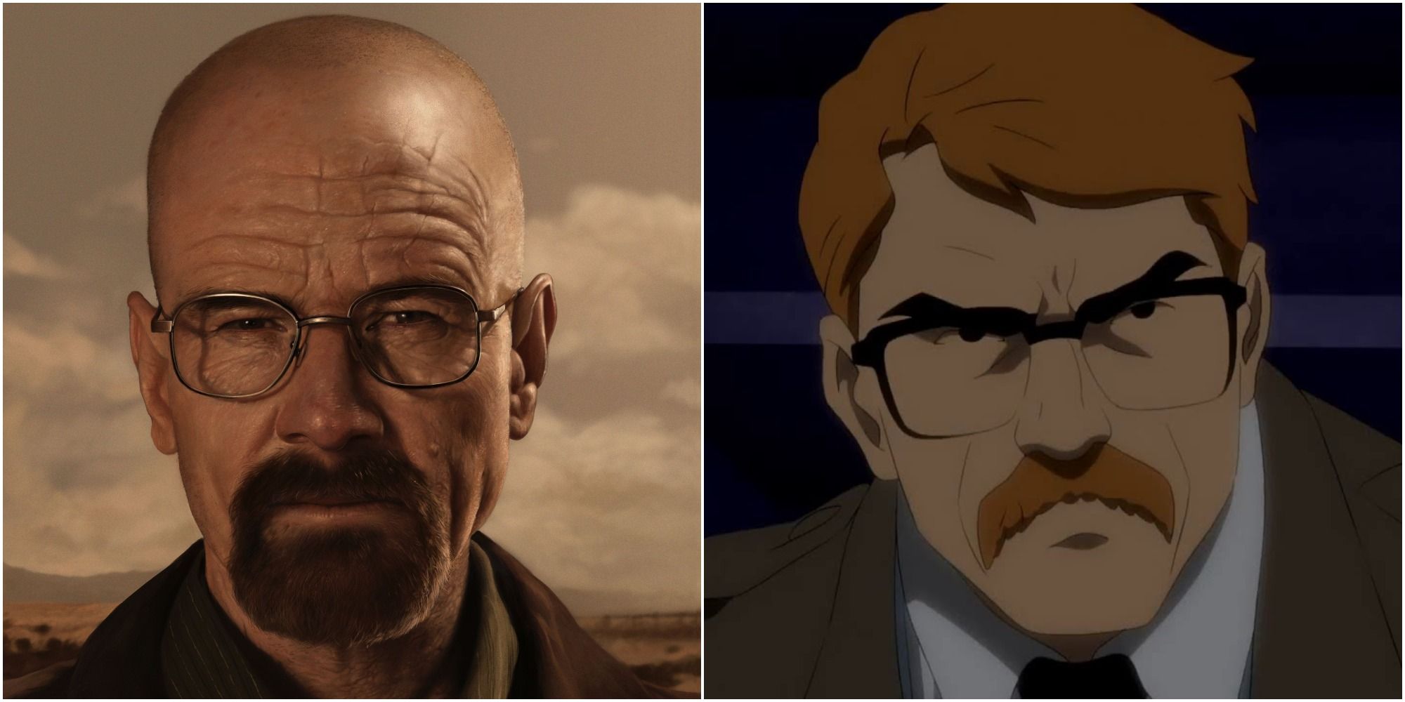 10 Surprisingly Big Names That Voiced Characters In Batman Media