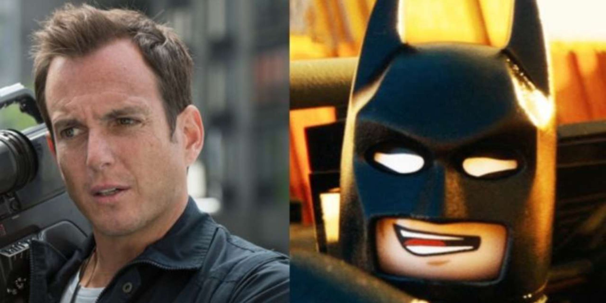 The Dark Knight, Animated: Batman's Voice Actors, Ranked