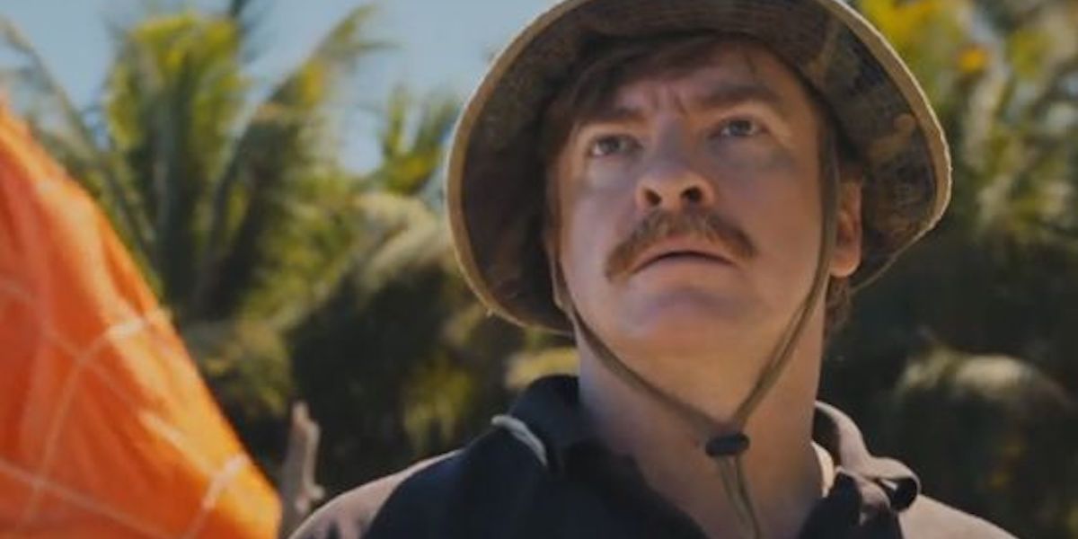 Best Rhys Darby Performances Ranked