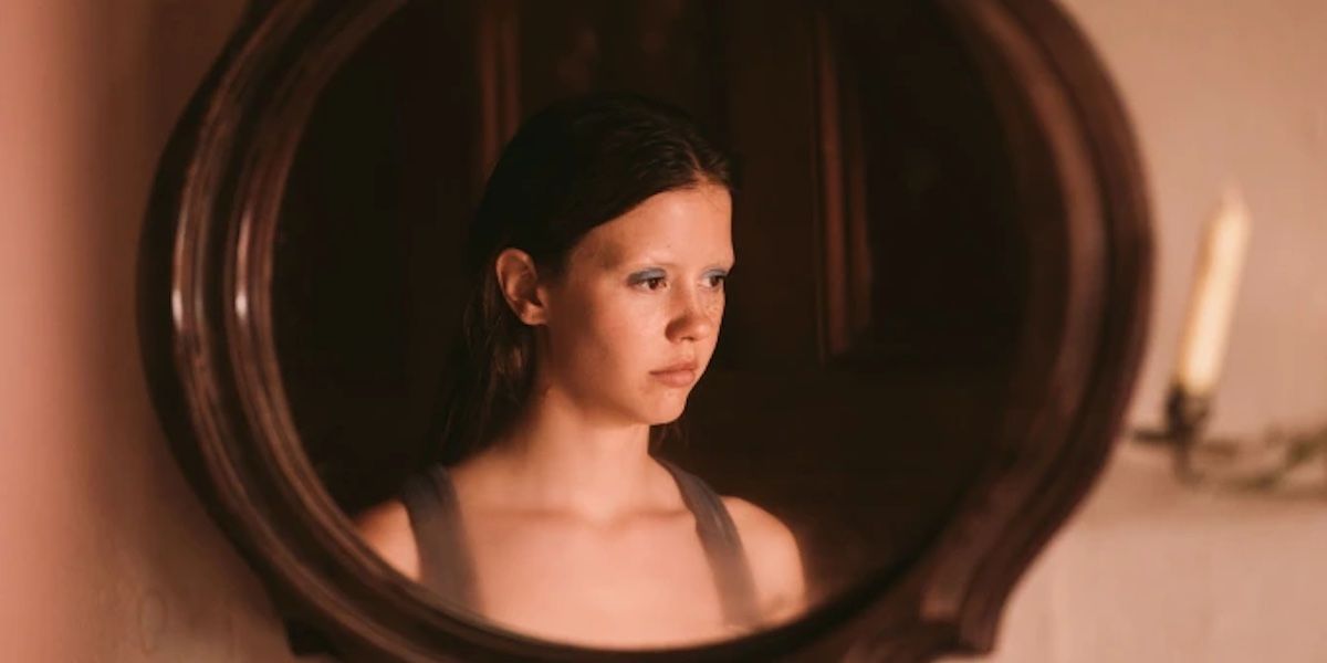 Ti West's X Ending Explained