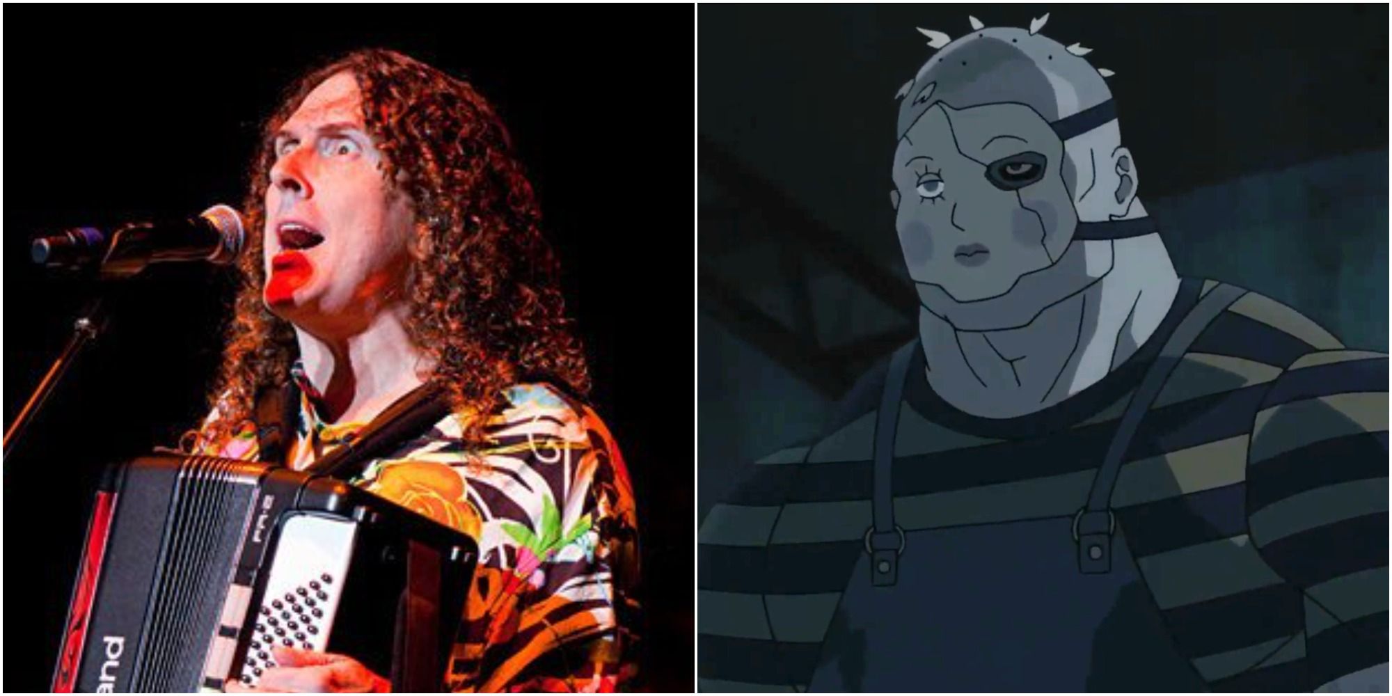 10 Surprisingly Big Names That Voiced Characters In Batman Media