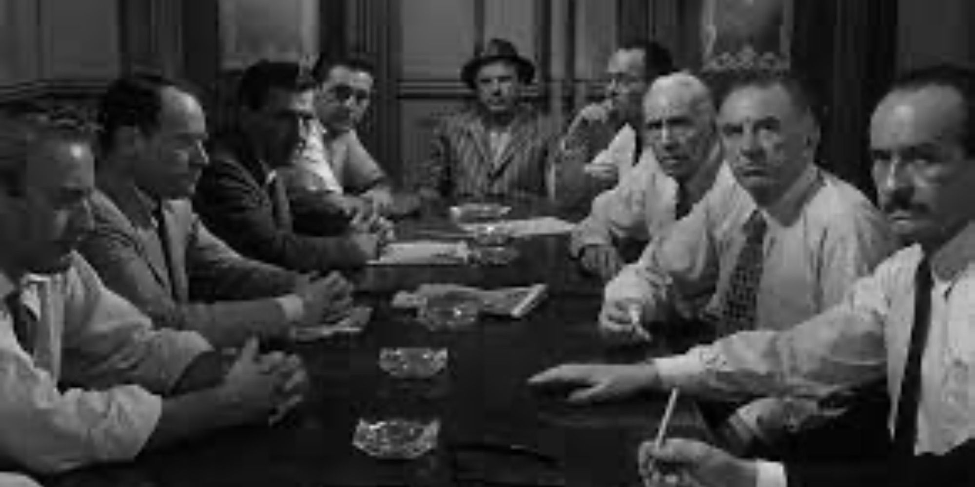 Best Movies That Are Just People Talking, From Fences to Before Sunrise