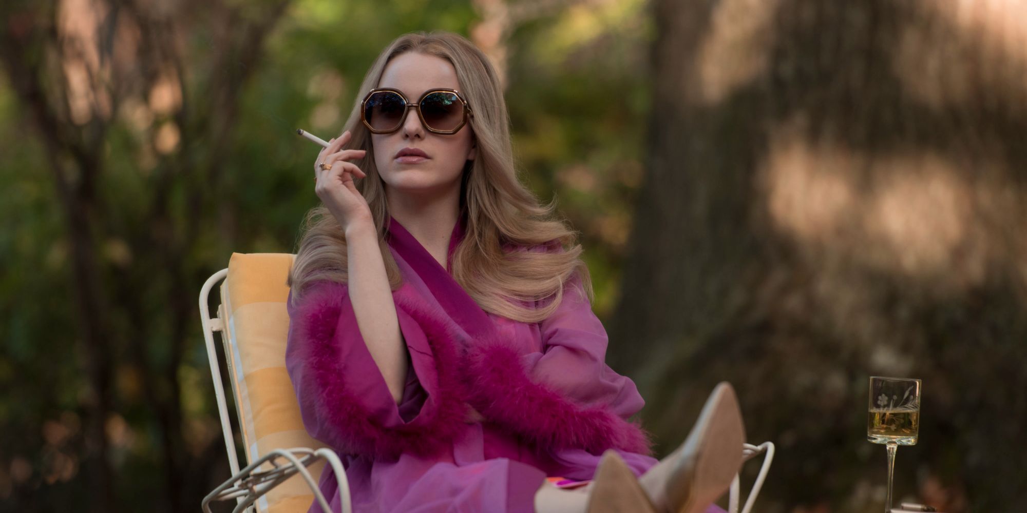 10 Best Female-Led Thriller Movies of The 2020s