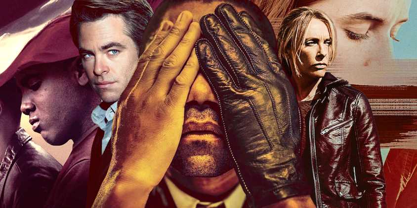 The Surprising True Story Behind 'Escape at Dannemora'