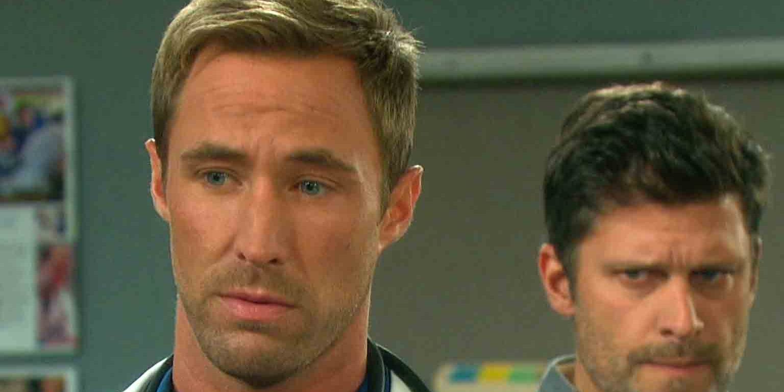 10 Soap Opera Actors Who Played More Than One Character On The Same Show