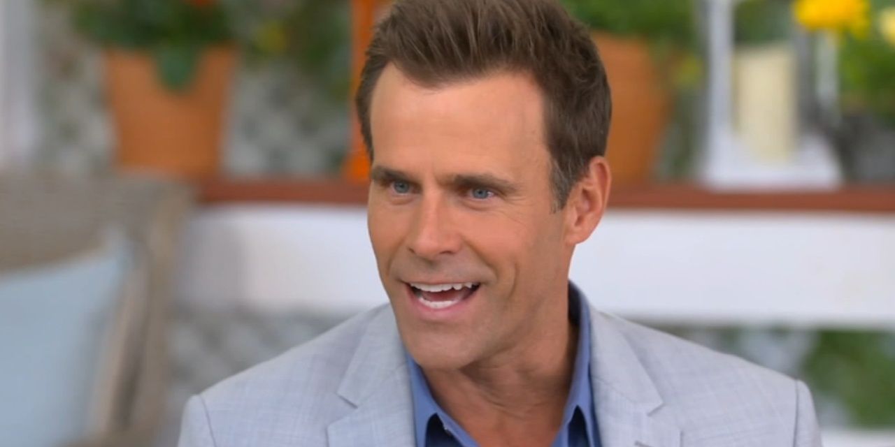 10 Actors Who Made The Jump From Soap Operas To Hallmark