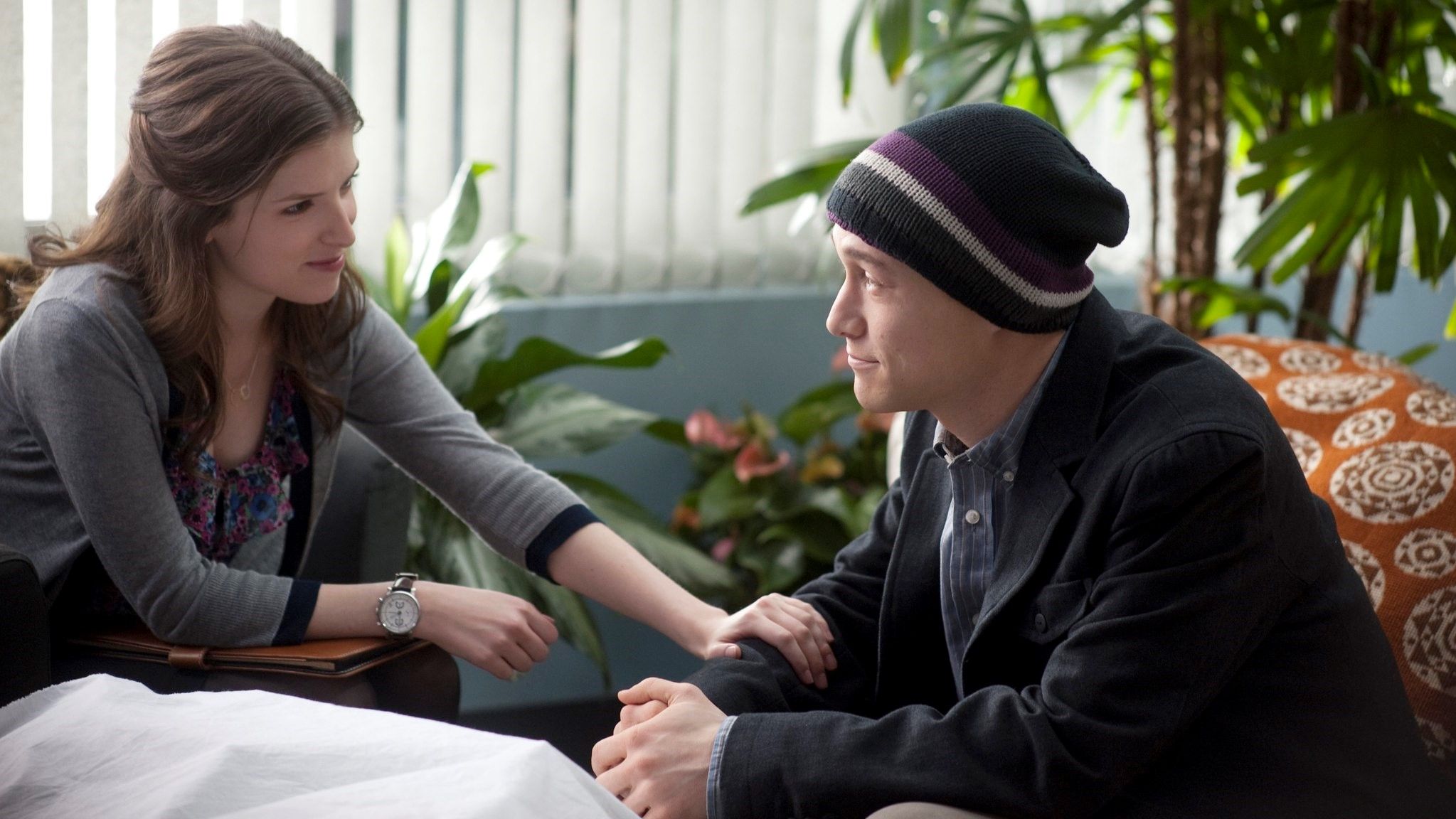 Movie Therapists Ranked, From Matrix Resurrections to Good Will Hunting