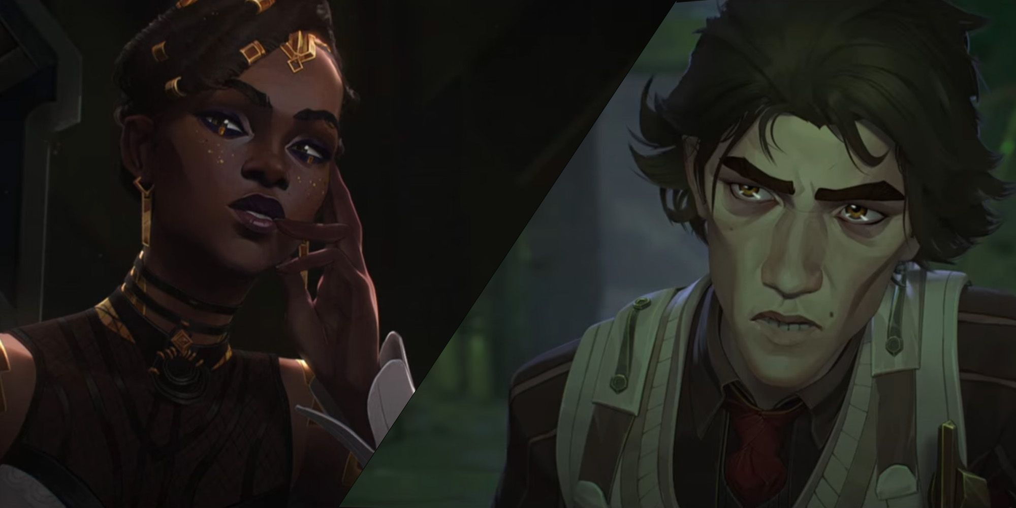 Arcane: 10 Reasons It Deserves All The Emmys