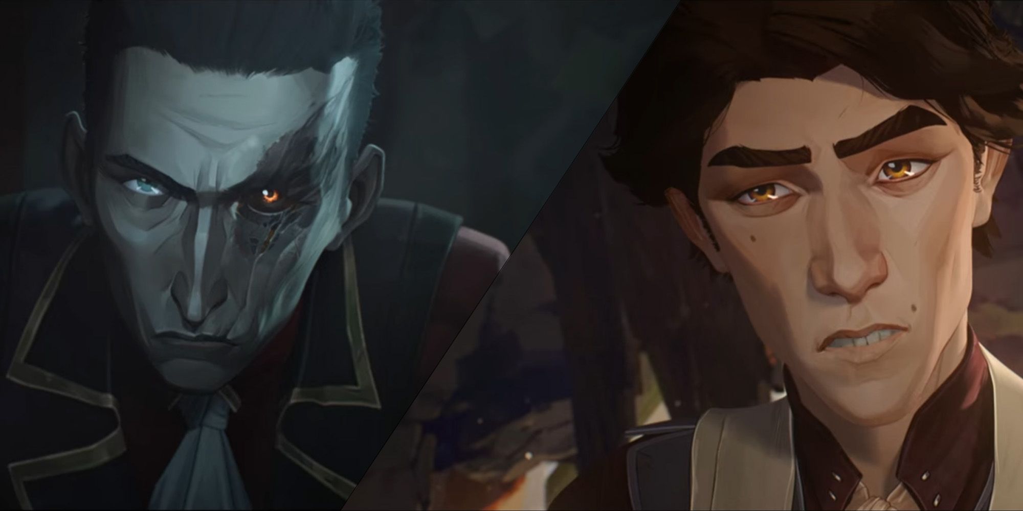 Arcane: 10 Reasons It Deserves All The Emmys