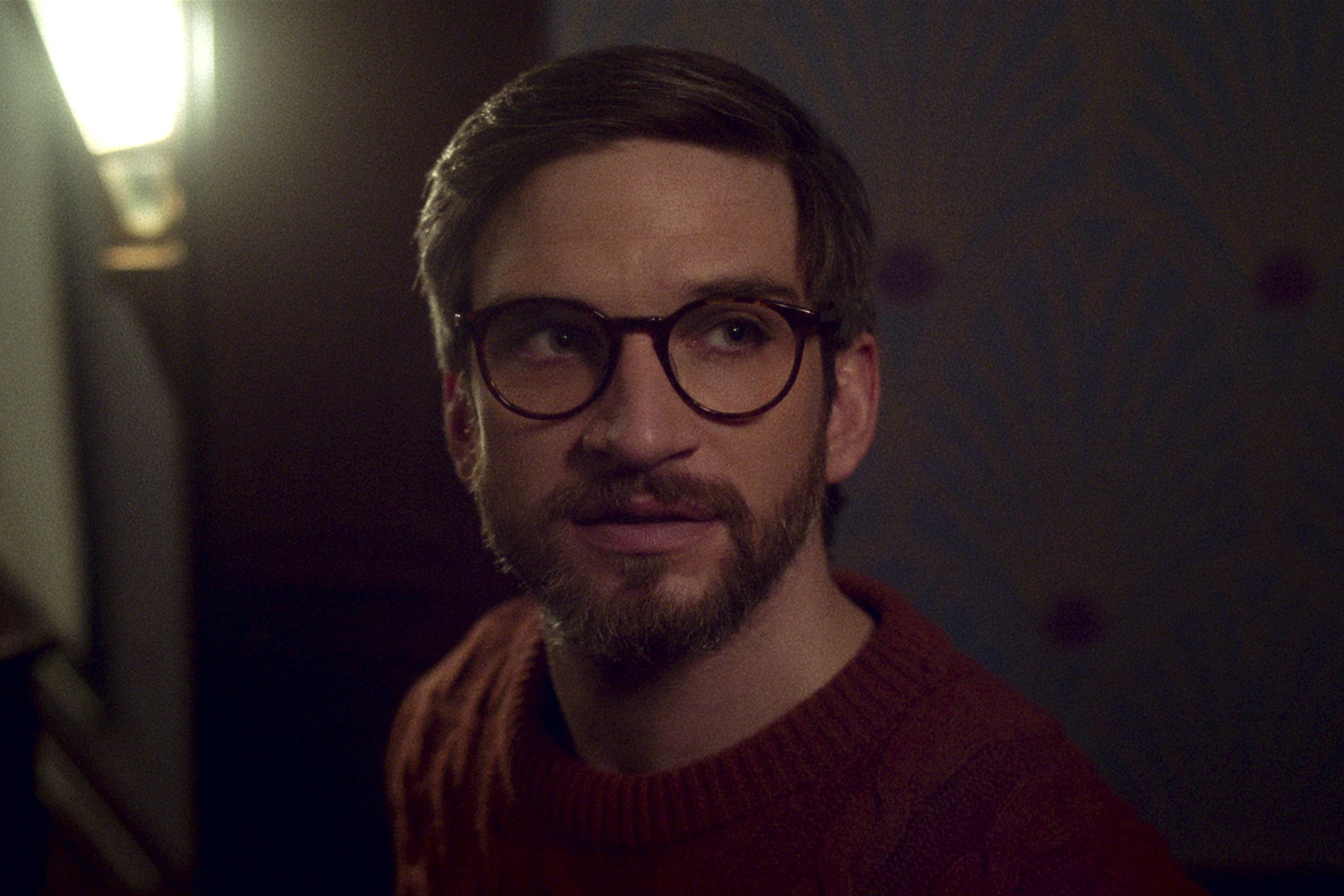 Archive 81 Cast & Character Guide: Who's Who in the Netflix Thriller Series