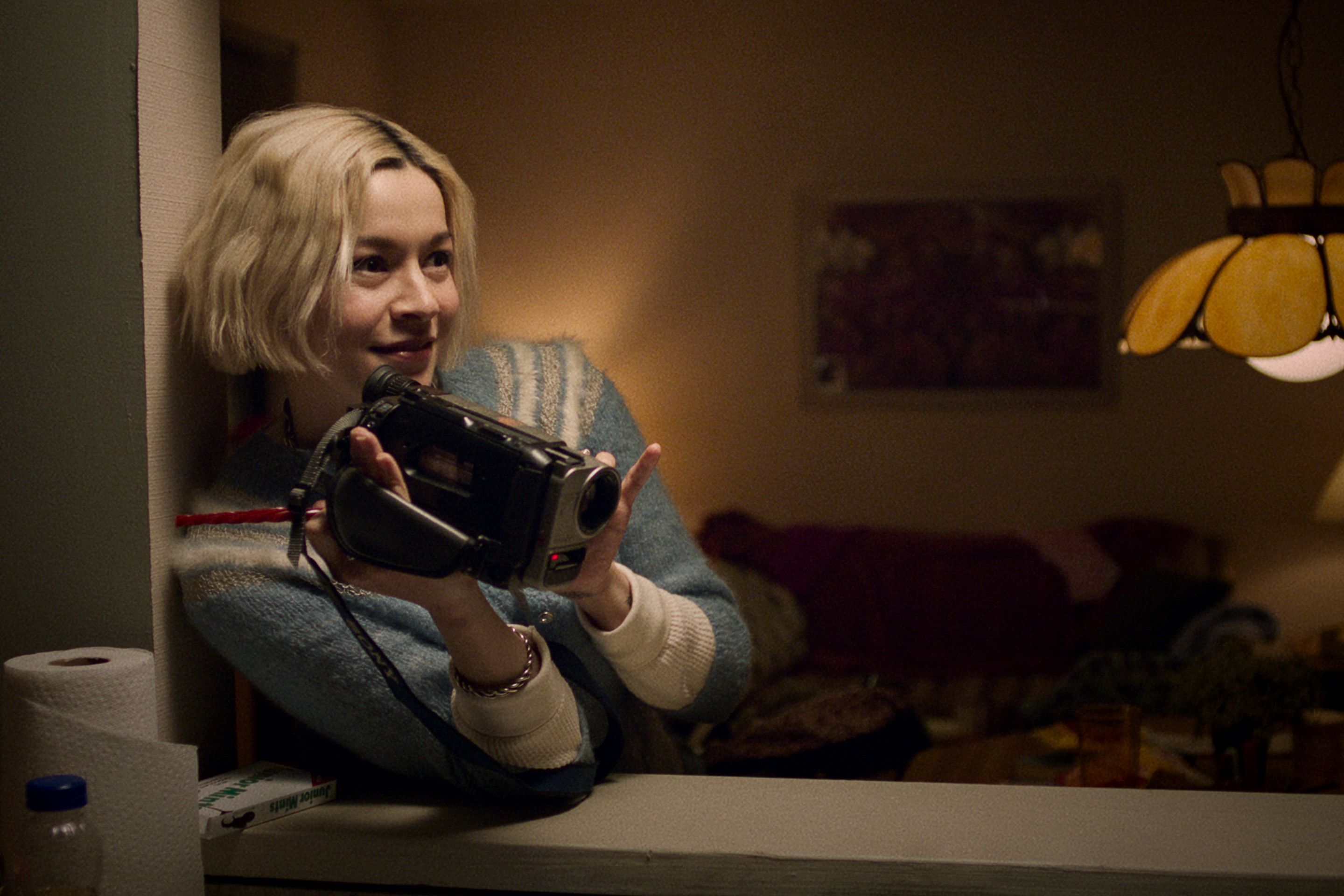 Archive 81 Cast & Character Guide: Who's Who in the Netflix Thriller Series