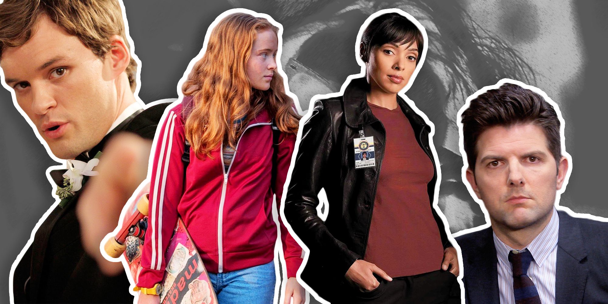 10 of the Best TV Characters Introduced After Season One
