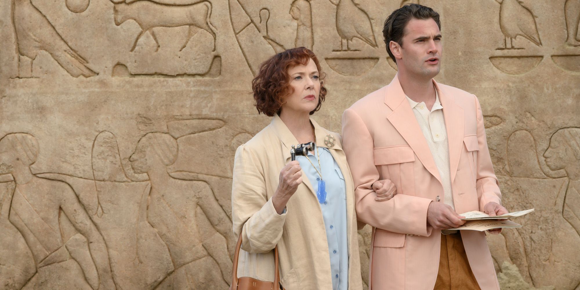 10 Things 'Death on the Nile' 2022 Changes About the Novel