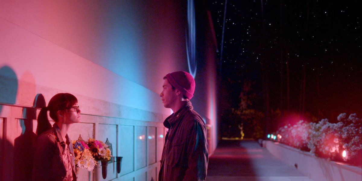 Why Comet Is One of the Decade's Most Underrated Sci-Fi Movies