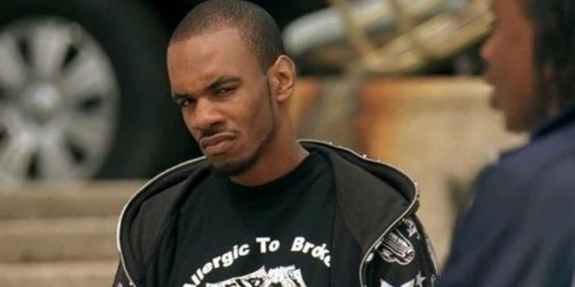 Chris Clanton Family