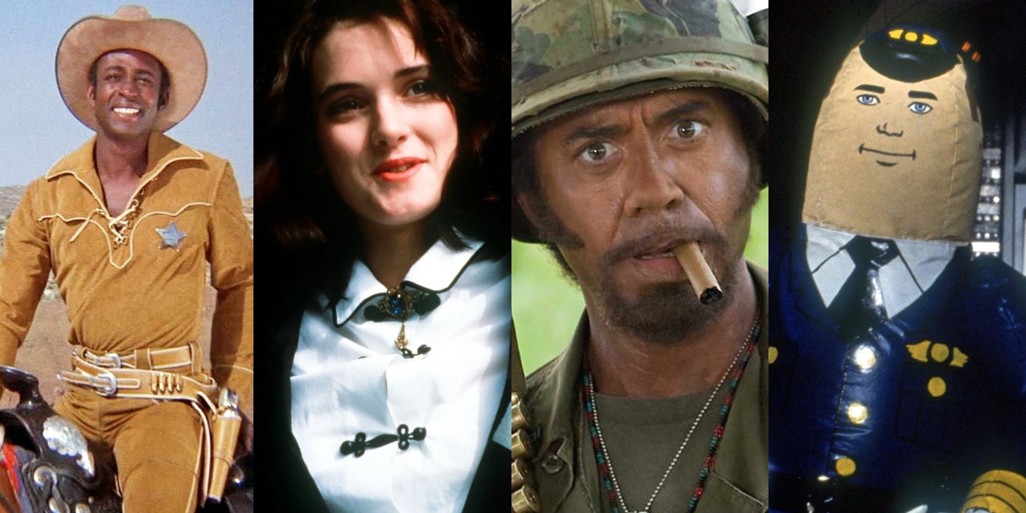 Controversial Comedies: 6 Funny Flicks Which Could Not Be Made Today ...