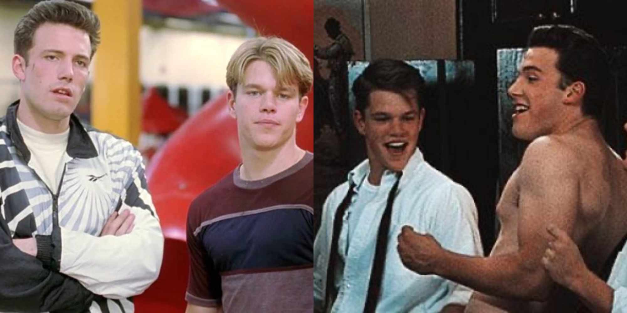 8 Acting Duos Who Have Worked Together More Than Once