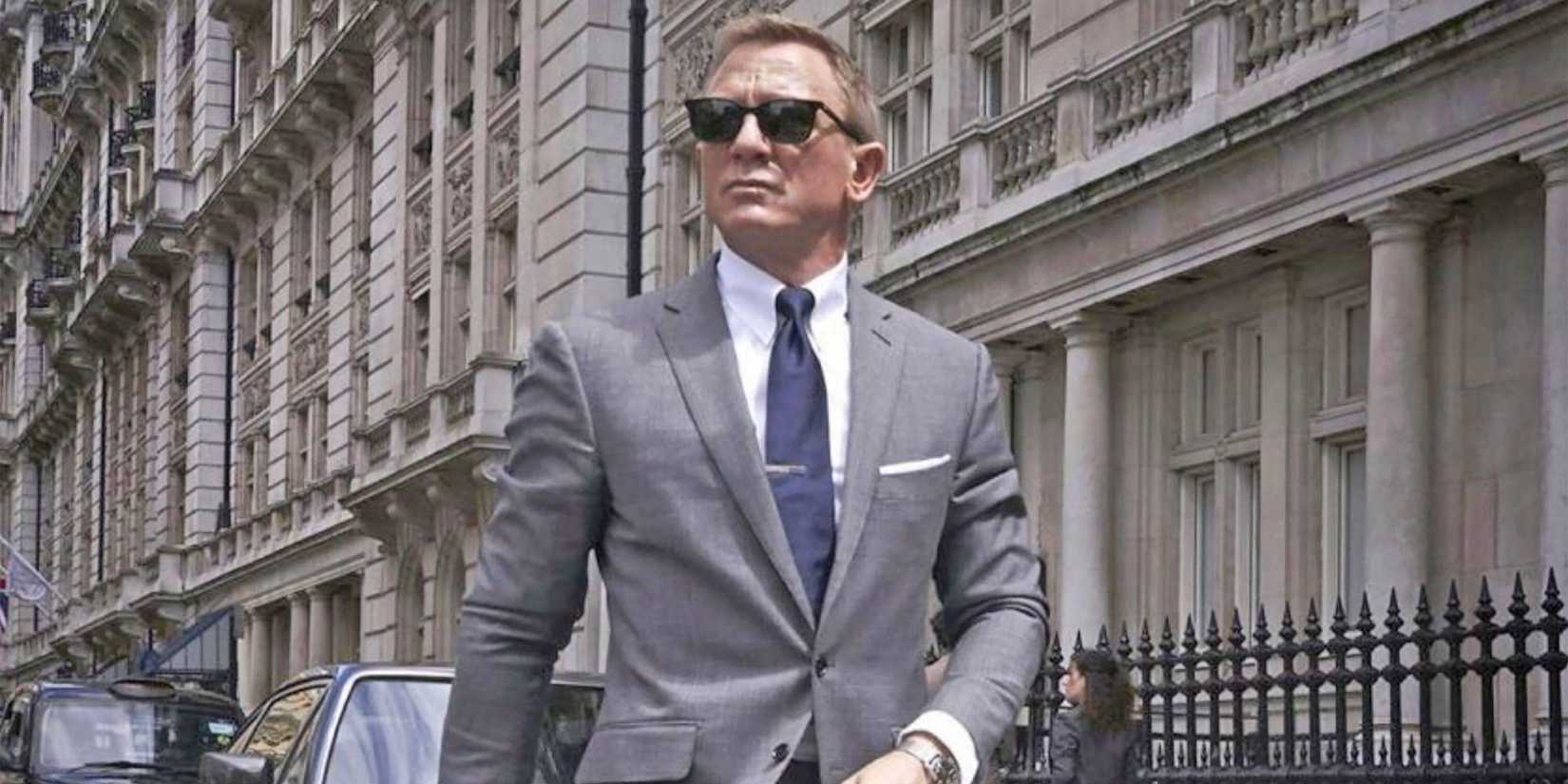 10 Highest Grossing James Bond Movies, Ranked by Box Office