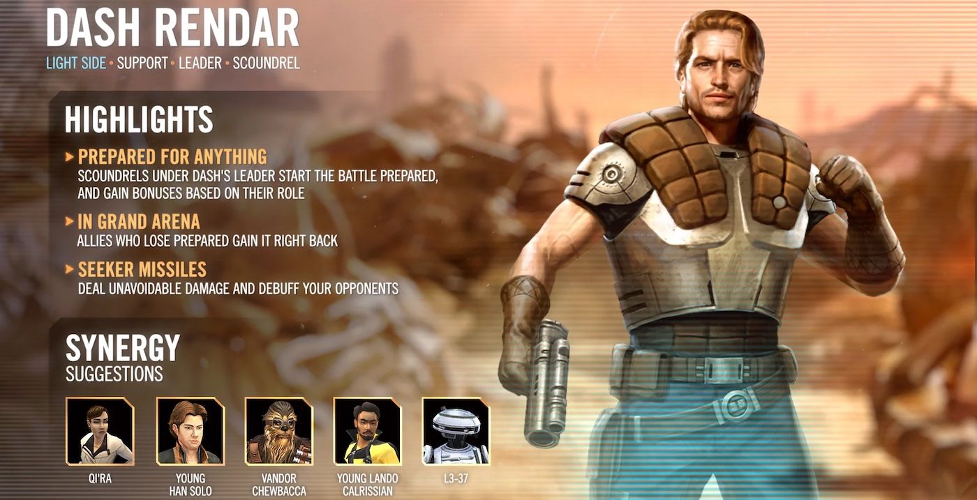 Star Wars Characters Who Should Be Canon