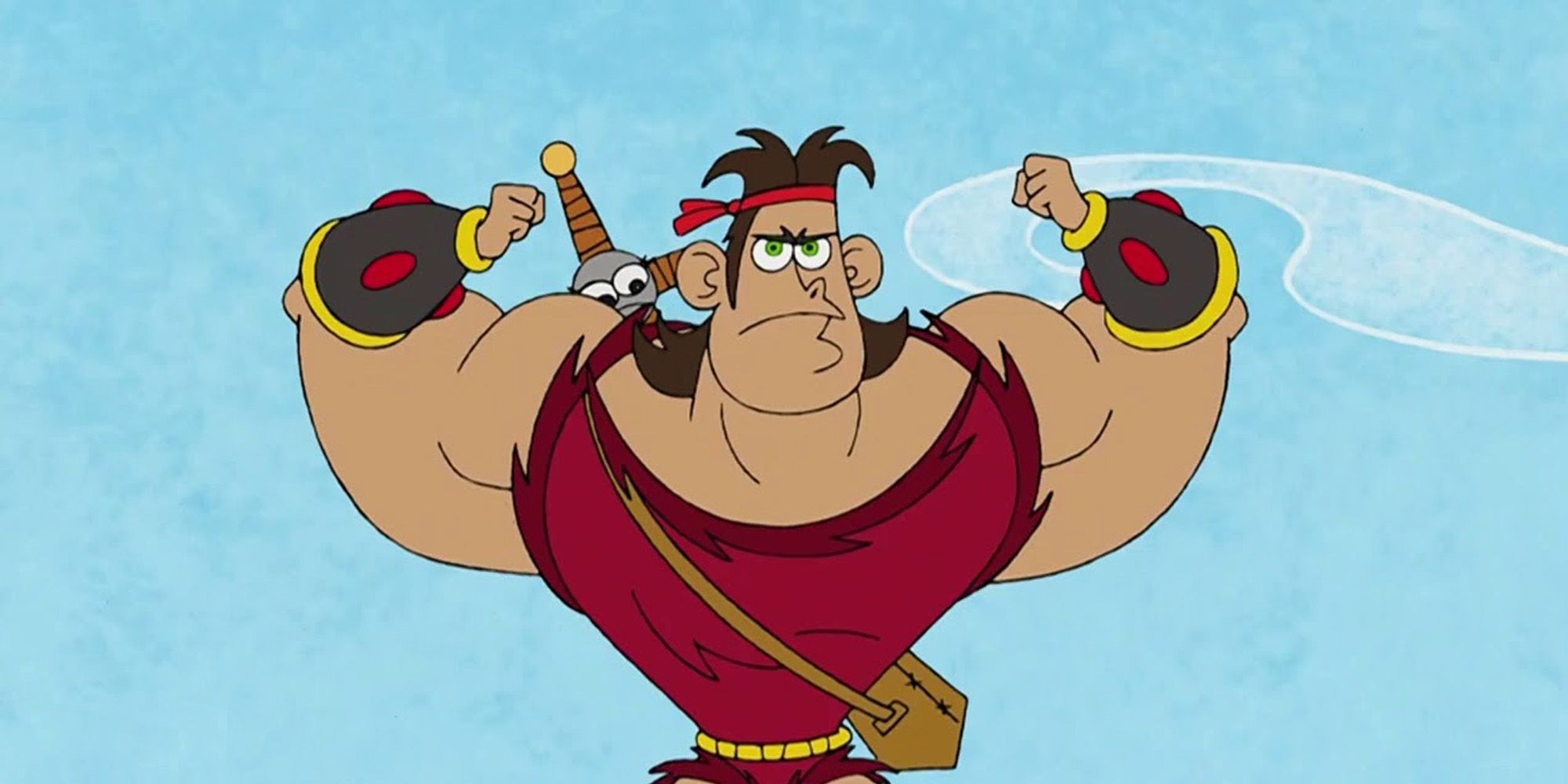10 Classic Cartoons That Ended Way Too Soon