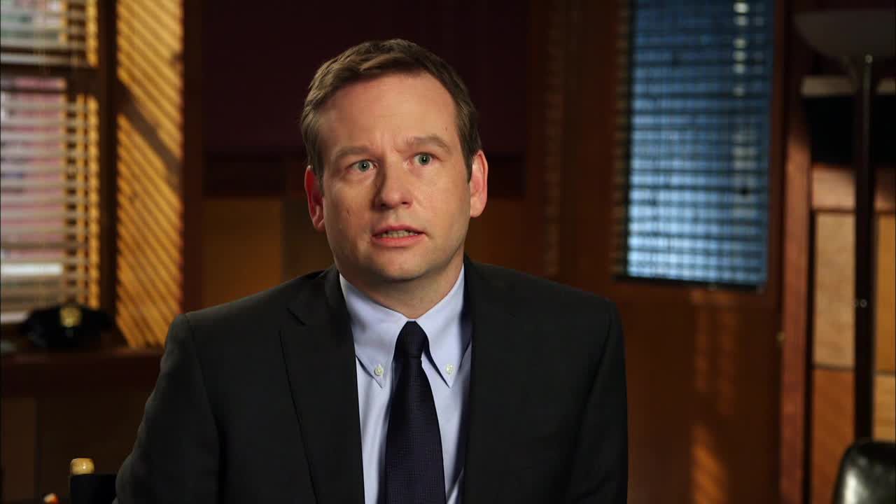 Best Law & Order Villains, From The Original Series to SVU