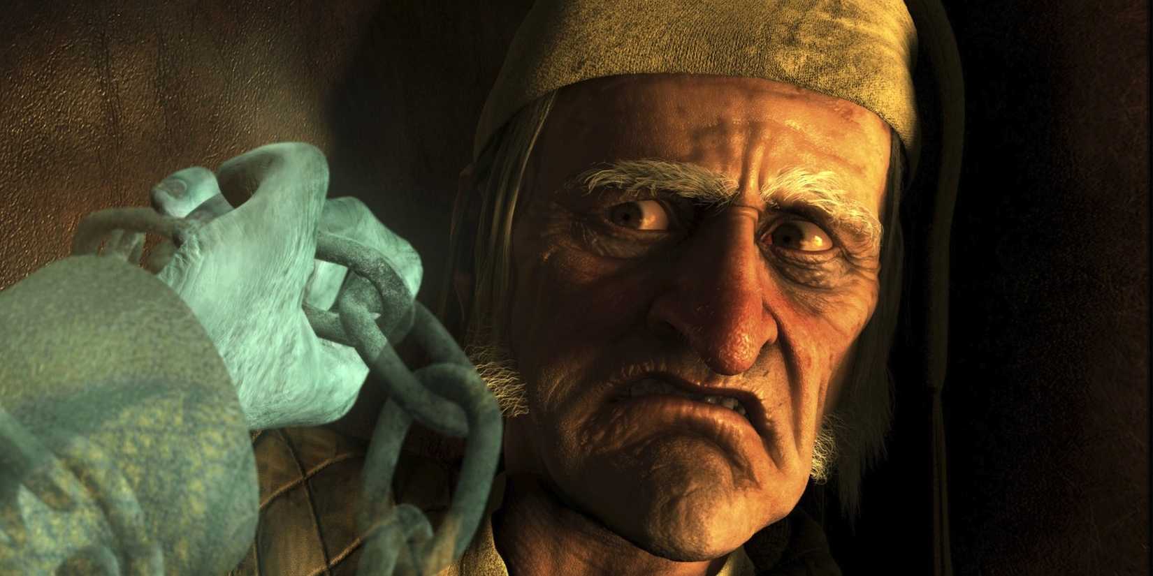 15 Best 'A Christmas Carol' Movie Adaptations, Ranked According to IMDb