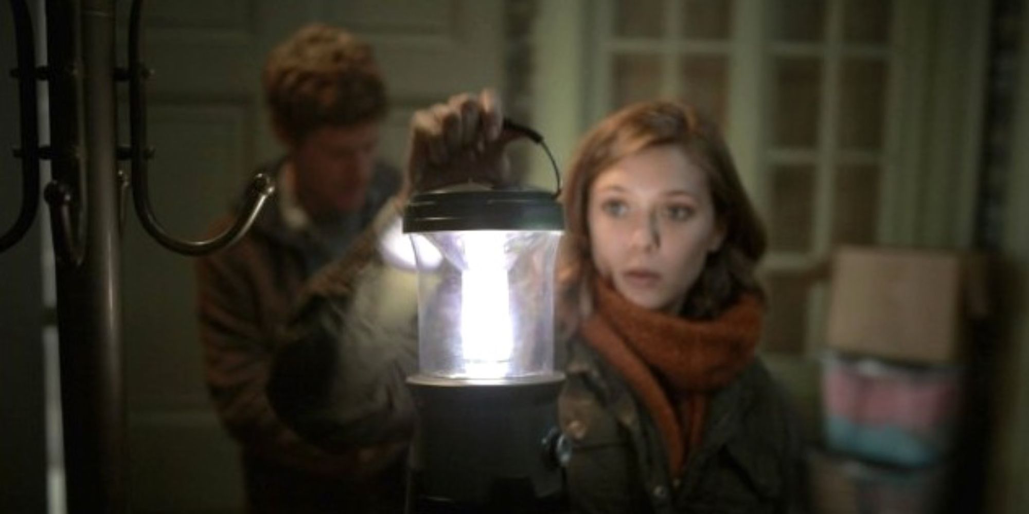 10 Best Horror Movies With Little To No Dialogue