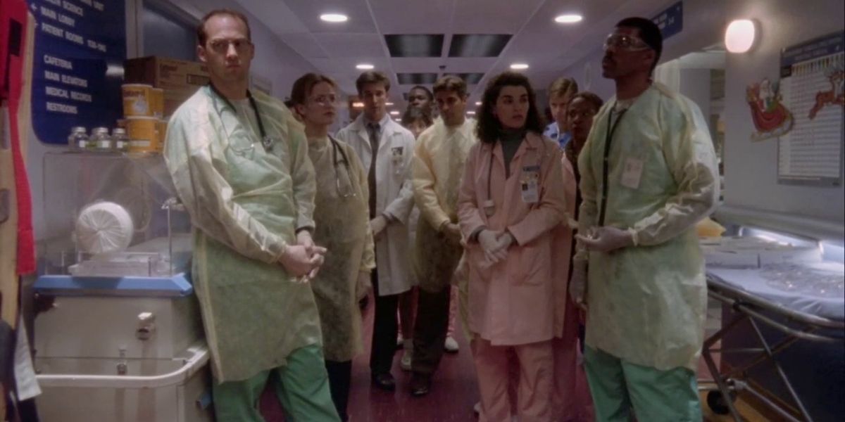 Best ER Episodes Spanning the NBC Procedural’s Epic Run