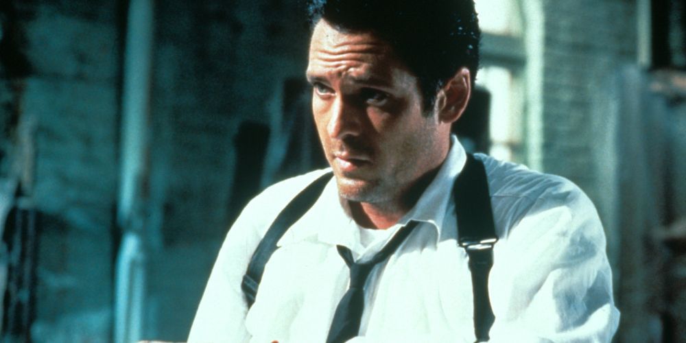 10 Wild Things We Still Can't Believe Happened In Tarantino Movies
