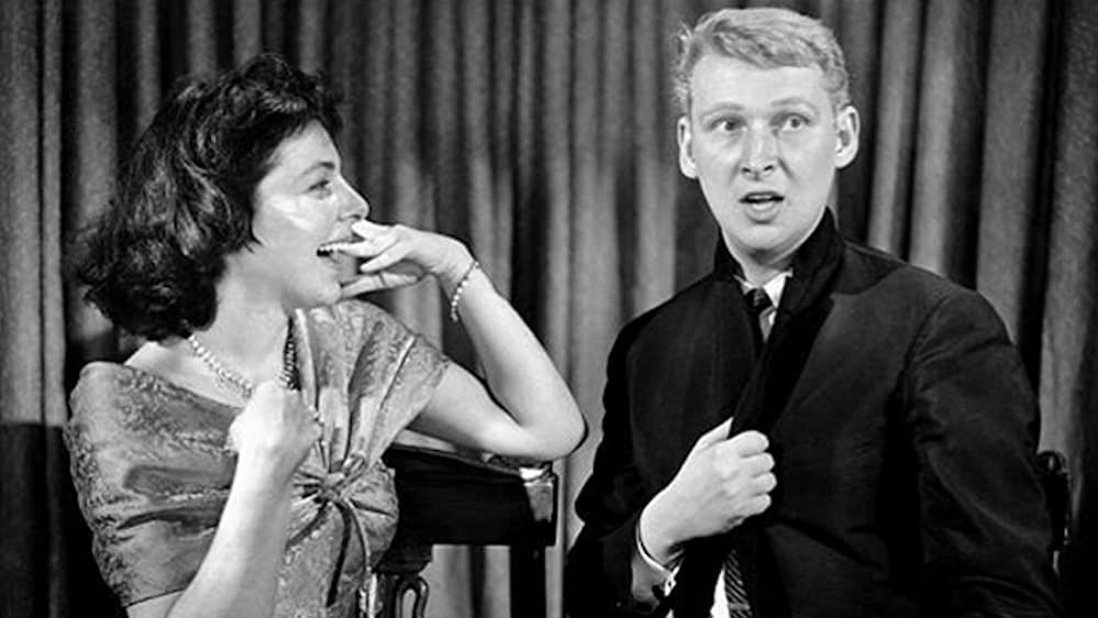 Elaine May and Her Influence On Comedy Transcends Her Movie Credits