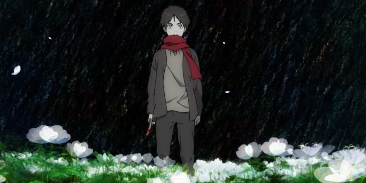 Attack on Titan Season Finale Unanswered Questions