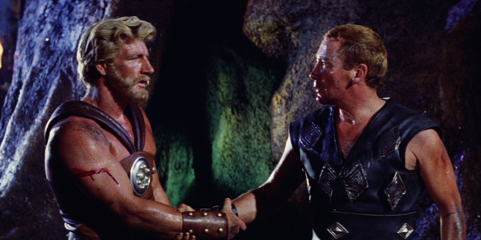 10 Epic Viking Movies To See Ahead Of 'The Northman'