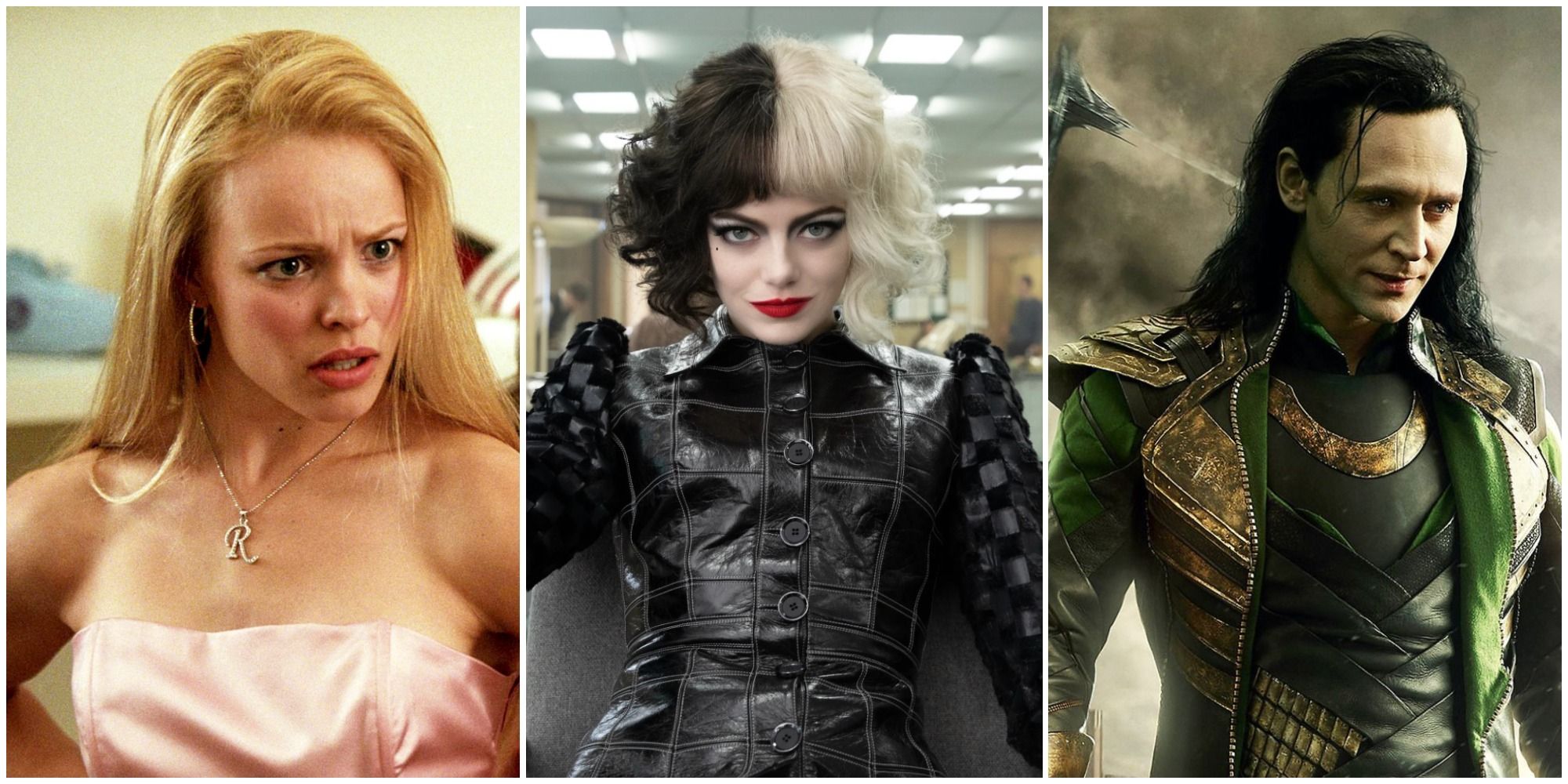10 Movies Where The Villains Outshined The Protagonist
