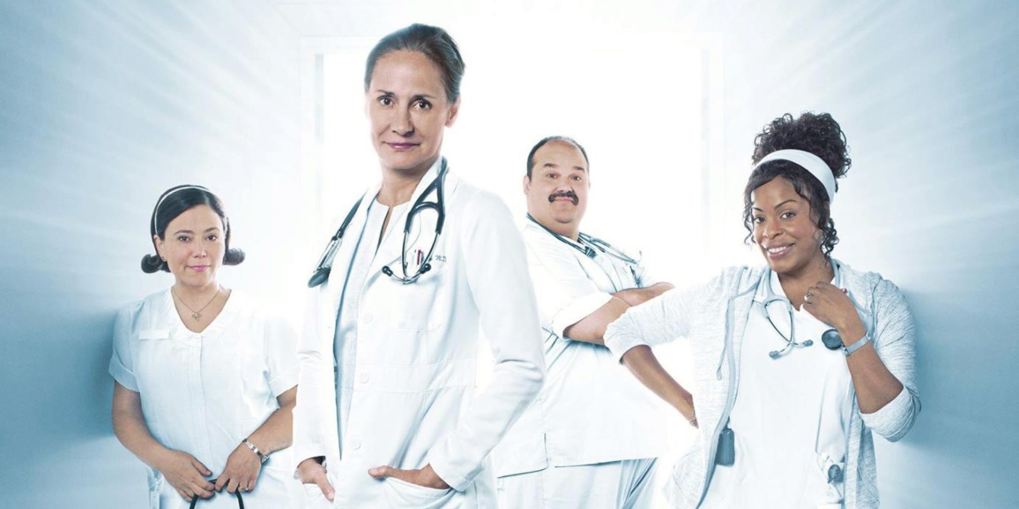 10 Forgotten HBO Shows That Deserve A Second Chance